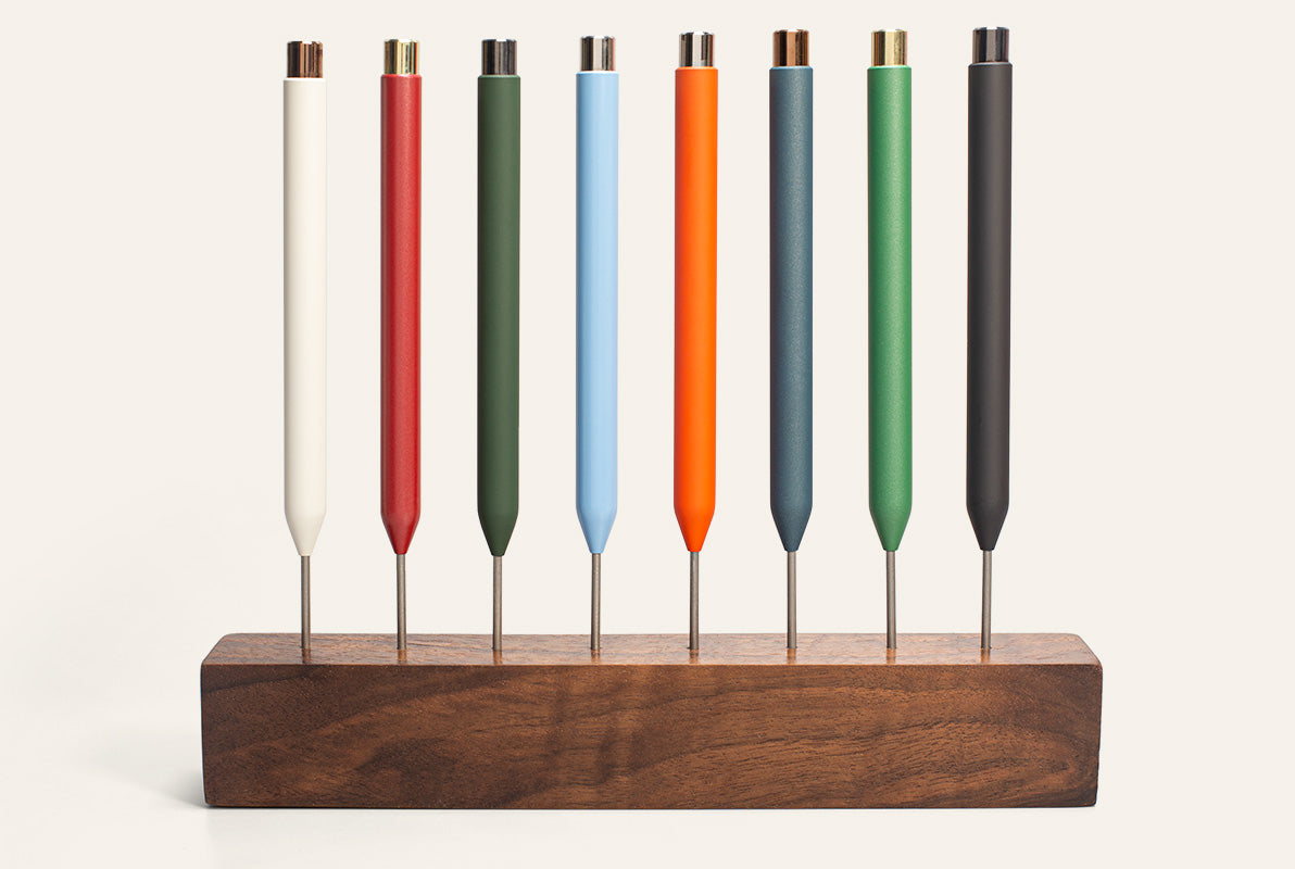 Mark One Custom Program – Studio Neat